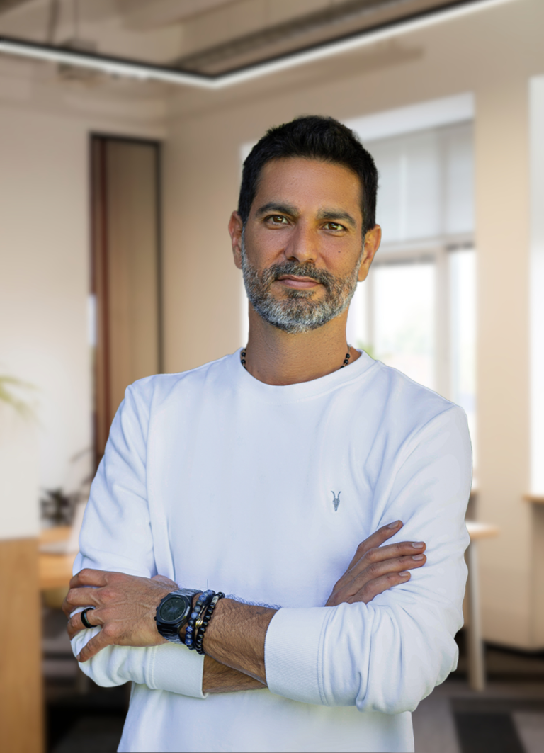ABOUT – Dr Labib